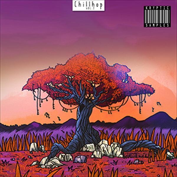 チルな雰囲気のローファイ・ヒップホップのライブラリ第二弾『Chillhop Vol 2』は、Lo-Fi Hip HopやDrake、J Cole、Kendrick Lamar、6lackなどのアーティストに影響を受けたコンストラクションキッ...