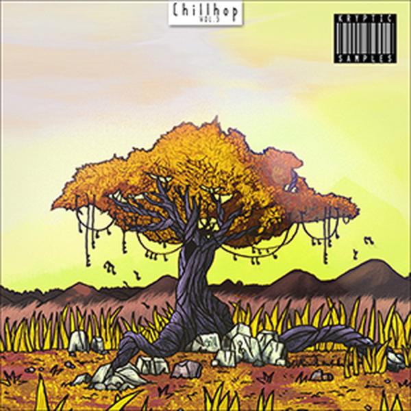 チルな雰囲気のヒップホップ・ライブラリ第三弾『Chillhop Vol 3』は、Lo-Fi Hip HopやDrake、J Cole、Kendrick Lamar、6lackなどのアーティストに影響を受けたコンストラクションキット集の第三弾...