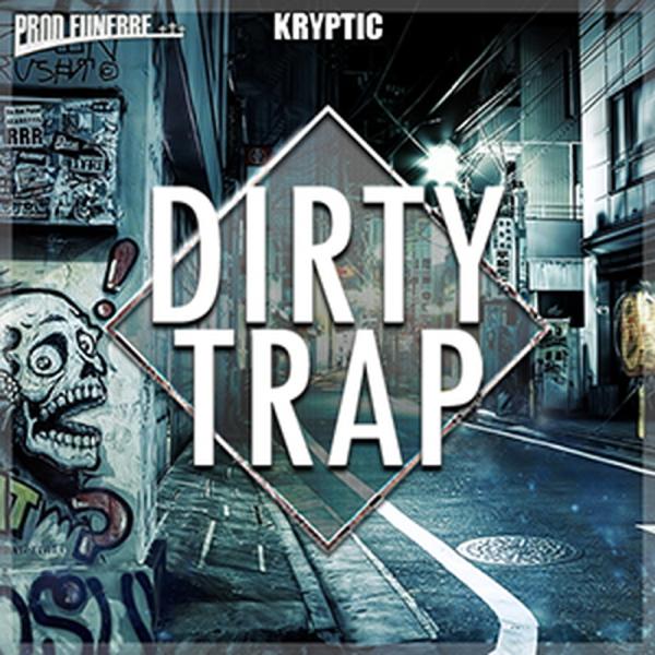 多様なサウンド収録！ダーティー・サウスとトラップのライブラリ『Dirty Trap』は、ダーティー・サウスとトラップのコンストラクションキット集です。ピアノのメロディー、コーラス、キーボード、ストリングス、ギターなど様々なサウンドが含まれて...