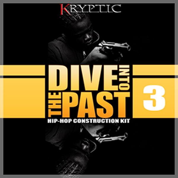 オーセンティックなヒップホップ！オールドスクールやイーストコースト系のライブラリ『Dive Into The Past 3』は、オールドスクールやイーストコースト系ヒップホップのコンストラクションキット集です。オーセンティックなトラックを作...