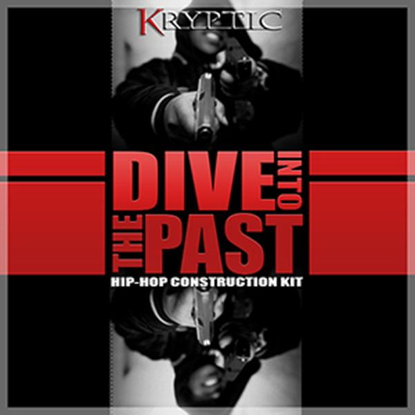 オールドスクールやイーストコースト系ヒップホップ制作にピッタリのライブラリ『Dive Into The Past』は、リアルなオールドスクールやイーストコースト系のコンストラクションキット集です。ヒップホップの制作に必要なエッセンスが散りば...