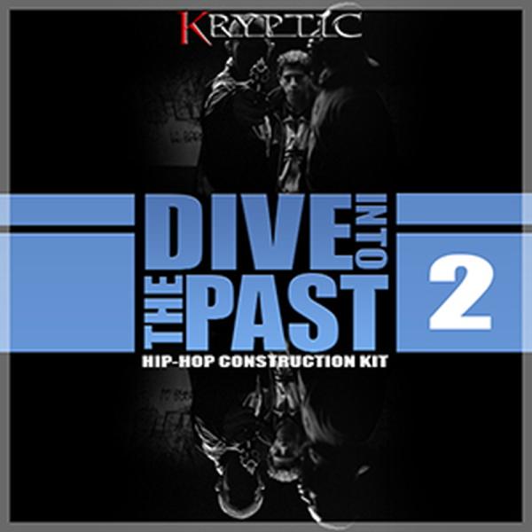 ヒップホップ黎明期にダイブ・イン！オールドスクールやイーストコースト系のライブラリ『Dive Into The Past 2』は、オールドスクールやイーストコーストの要素がてんこ盛りの、オーセンティックヒップホップのサンプルパックです。収録...