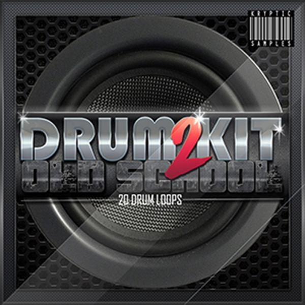 オールドスクール系ドラムのライブラリ第二弾！『Drum Kit Old School 2』は、オーセンティックなヒップホップドラムのサンプルパックです。オールドスクール好きの方にピッタリです。 収録内容 -20 Drum Kits-108 ...