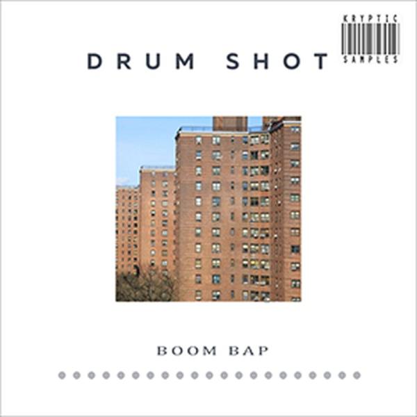 オールドスクール・ブームバップのドラムライブラリ『Drum Shot: Boom Bap』は、Drum Shotシリーズのサンプルパックです。オールドスクール・ブームバップ制作に必須のドラムサンプルです。収録内容-32 Kicks-32 S...