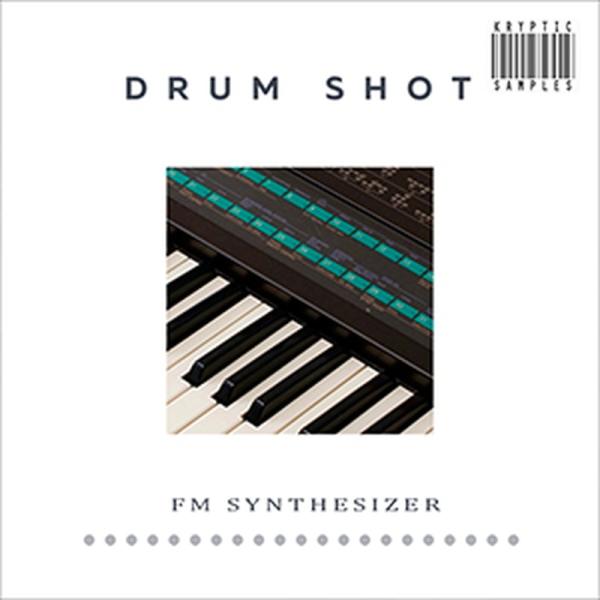 ヤマハFMシンセ「DX-7」のドラムライブラリ『Drum Shot FM Synthesizer』は、Drum Shotシリーズのサンプルパックです。ヤマハのFMシンセサイザー「DX-7」から作られたドラム音源が収録されています。収録内容-...
