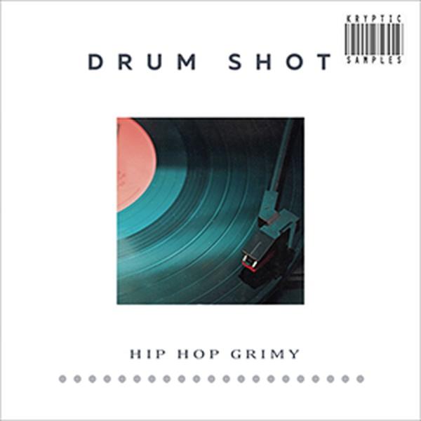 幅広いドラムのエッセンスが詰まったライブラリ！『Drum Shot Hip Hop Grimy』は、Drum Shotシリーズのサンプルパックです。ブッ飛んだキック、ハイハット、スネア、パワフルなドラムループなど幅広いドラムの要素が詰まって...