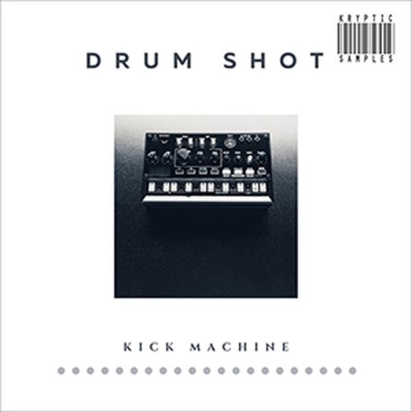 キック＆ベースキックのライブラリ！アーバンミュージックにピッタリ『Kick Machine』は、Drum Shotシリーズのサンプルパックです。アーバンミュージック制作にピッタリなキックとベースキックのサンプルが含まれています。収録内容 -...