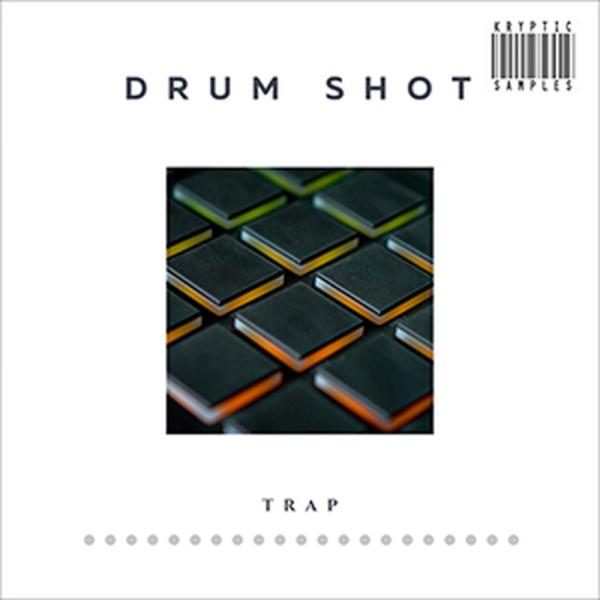 アグレッシブなドラムのライブラリ！『Drum Shot Trap』は、Drum Shotシリーズのサンプルパックです。キック、スネア、リムショット、クラップ、シンバル、ハットに至るまで、威勢の良いドラムの要素が含まれています。収録内容-1 ...