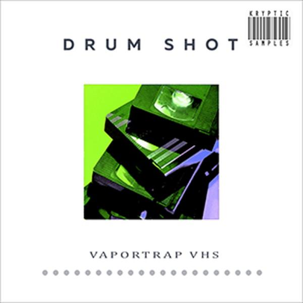 VHSテープ録音！!TR-808ドラムマシンのサウンドのライブラリ『Drum Shot Vaportrap VHS』は、Drum Shotシリーズのサンプルパックです。VHSテープデッキで録音されたTR-808ドラムマシンのサウンドが収録さ...