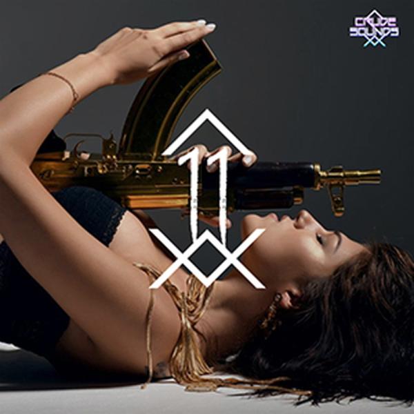 ダークトラップ＆ヒップホップ！多様サウンド収録のライブラリ『Eleven』は、野蛮なダークトラップ＆ヒップホップのコンストラクションキット集です。魅惑的なピアノやシンセのメロディー、印象的なドラム、雷鳴のような808のサウンドが収録されてい...