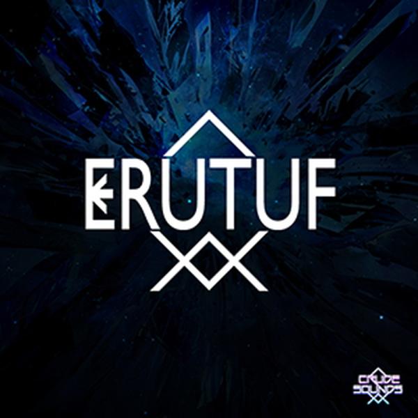 Futureへのオマージュ的ライブラリ！トラップ＆アーバンのヒット曲を作ってみませんか？『ERUTUF』は、Futureなどの旬なアーティストにインスパイアされたコンストラクションキット集です。トラップ＆アーバンのヒット曲を作りたい方に最適...