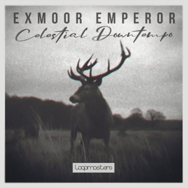 ローファイピアノ等魅力的サウンド満載！ダウンテンポ/チルのライブラリ『Exmoor Emperor - Celestial Downtempo』は、プロダクションデュオ・Exmoor Emperorによる、ダウンテンポ、アンビエント、フュー...