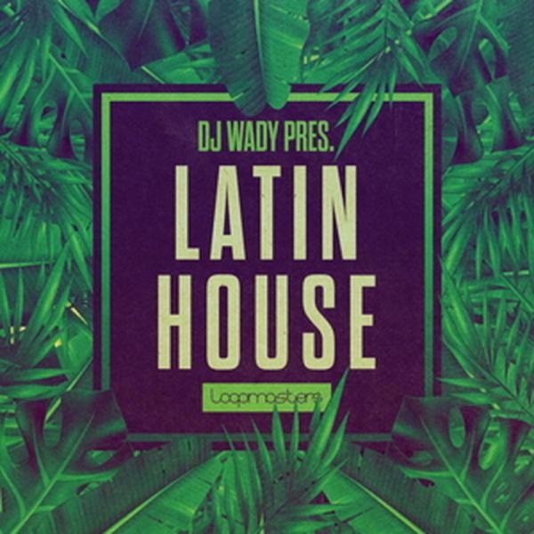 ファンキーベース/ラテンピアノ等を収録したハウス系ジャンルに適したライブラリ『DJ Wady - Latin House』は、DJ/レコーディングアーティスト/サウンドエンジニア/リミックスプロデューサーのDJ Wadyによる、ラテンエッセ...