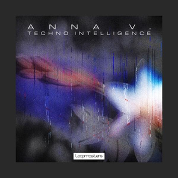 モンスターシンセ/メランコリックなメロディ等を含むハウスのライブラリ『ANNA V. Techno Intelligence』は、DJ・ANNA V.による、重量感のあるサウンドが特徴的なハウスのサンプルパックです。モンスターのようなシンセ...