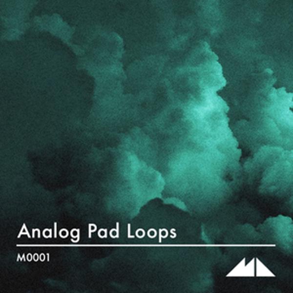 劇伴からダンスミュージックまで幅広いジャンルに最適！アンビエントのシンセループ・ライブラリ『Analog Pad Loops』は、アンビエント、シネマティック、ダウンテンポ、ハウス、ミニマル、シンセウェイブ、テクノに適した、シンセループのサ...