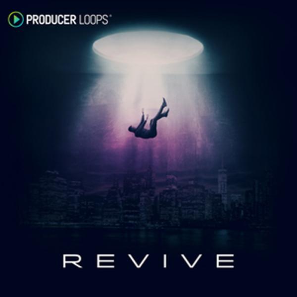 1990年代ノルウェー・ジャズ風！リラックス音楽に最適なアンビエント/チル等マルチなライブラリ『Revive』は、Bugge Wesseltoft、Nils Petter Molvarにインスパイアされた、アンビエント/チル/エレクトロニカ...
