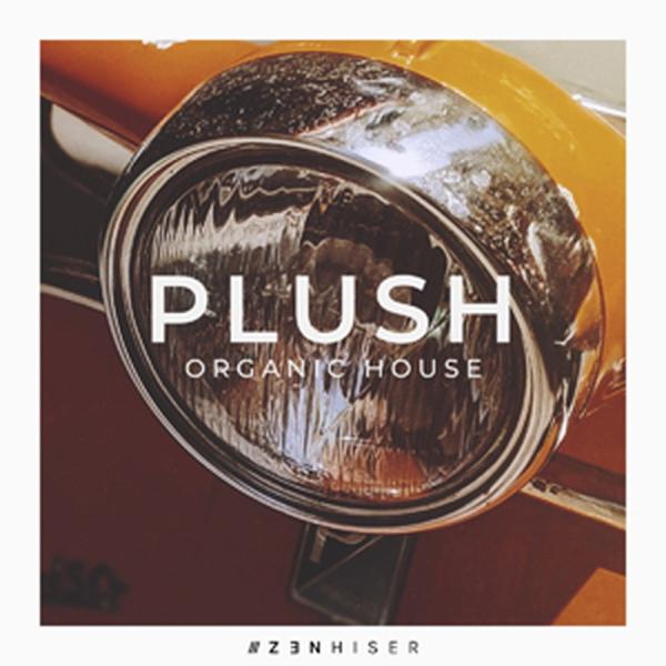 エレガント×ゴージャスサウンド！オーガニック/ディープ/プログレッシブハウスのライブラリ『Plush - Organic House』は、エレガントなテイストの、オーガニックハウス、ディープハウス、プログレッシブハウスに適したサンプルパック...