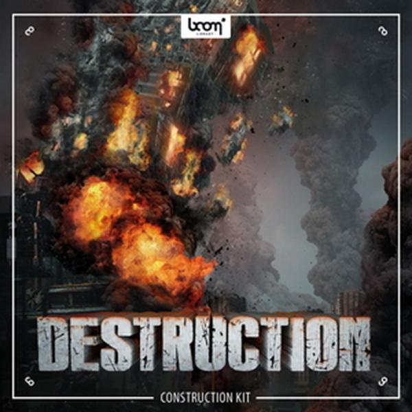 混沌と狂乱を引き起こす「破壊」を生み出すライブラリ『DESTRUCTION』は、その名の通り「破壊」に特化した高品質のサウンドコレクションです。あらゆるシチュエーションの「破壊」に対応するため、爆発音に代表される大規模で派手なサウンドから、...