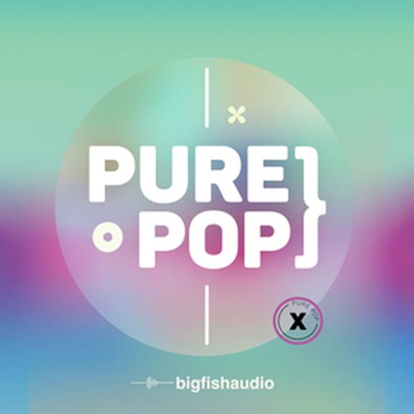 ポップに適したアナログの暖かみがあるモダンなサウンドを収録『NEW PRODUCT - PURE POP』はポップに適したアナログの暖かみがあるモダンなサウンドを含んだサンプルパックです。The Kid LAROI、Ed Sheeran、D...