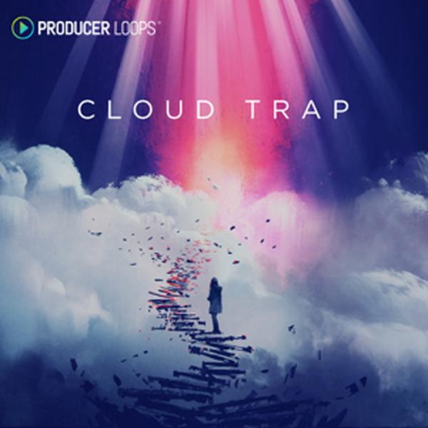 ポップス、ヒップホップ、トラップに適したボーカルやインストゥルメントを収録『CLOUD TRAP』はポップス、ヒップホップ、トラップに適したボーカルやインストゥルメントを含んだサンプルパックです。本作はパッド、コード、ボーカル、リック、シン...