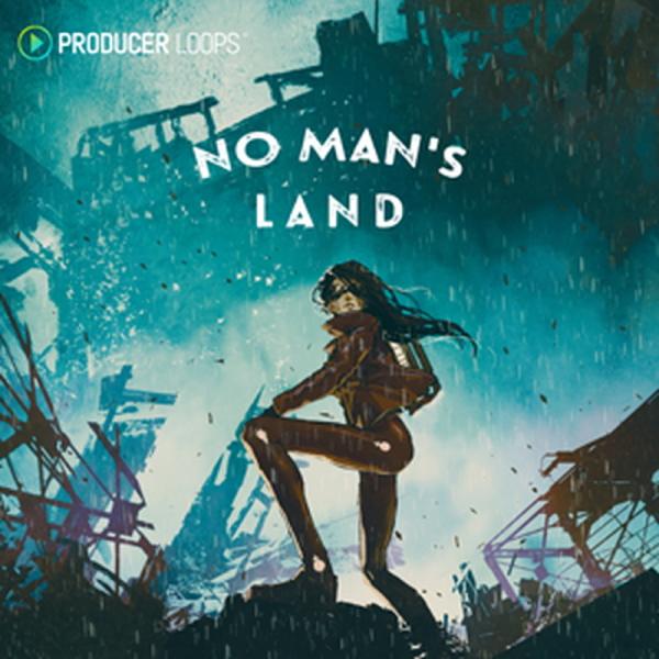 TLC、Aaliyah、Destiny's Childなどから影響を受けたヒップホップ、R&amp;B、ソウル向けのサウンドを収録『NO MAN'S LAND』はTLC、Aaliyah、Destiny's Childなどから影響を受けたヒッ...