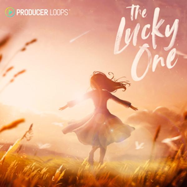 ハウスやR&amp;B等の様々なジャンルに適した5つのボーカルコンストラクションキットを収録『THE LUCKY ONE』はハウスやR&amp;B等の様々なジャンルに適した5つのボーカルコンストラクションキットを含んだサンプルパックです。本...