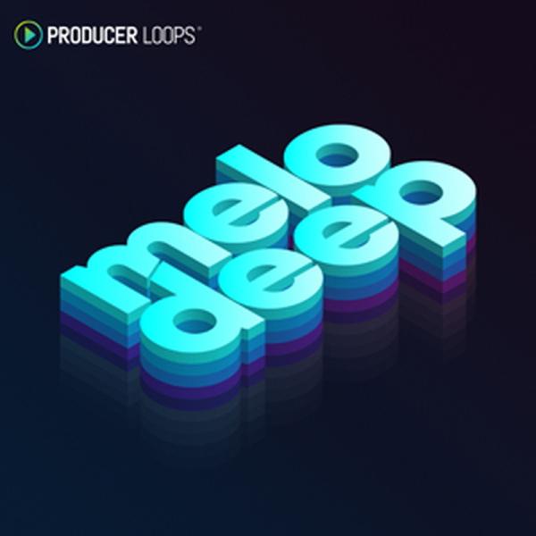 モダンハウスやメロディックテクノ向けのサウンドを収録『MELODEEP』はモダンハウスとメロディックテクノの世界を深く掘り下げたサンプルパックです。本作はボーカル、パッド、ベースライン、キーボード、アルペジオ、パーカッションなどを収録してい...