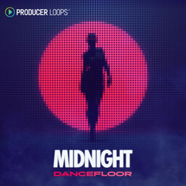 ハードテクノ、ディープハウス、ハウス向けの5つのコンストラクションキットを収録『MIDNIGHT DANCEFLOOR』はハードテクノ、ディープハウス、ハウス向けの5つのコンストラクションキットを含んだサンプルパックです。本作はボーカルチョ...