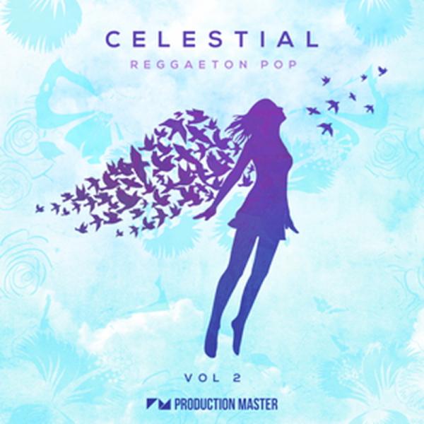 レゲトンやポップスに適したトロピカルなメロディや熱気が溢れるビートを収録『CELESTIAL VOL. 2 - REGGAETON POP』はレゲトンやポップスに適したトロピカルなメロディや熱気が溢れるビートを含んだサンプルパックです。本作...