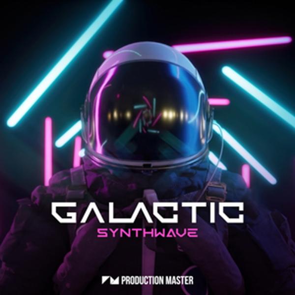シンセウェイブに最適なレトロで宇宙のようなサウンドを収録『GALACTIC - SYNTHWAVE』はシンセウェイブに最適なレトロで宇宙のようなサウンドを含んだサンプルパックです。本作はレトロなシンセサイザー。ヴィンテージシンセのループ、シ...
