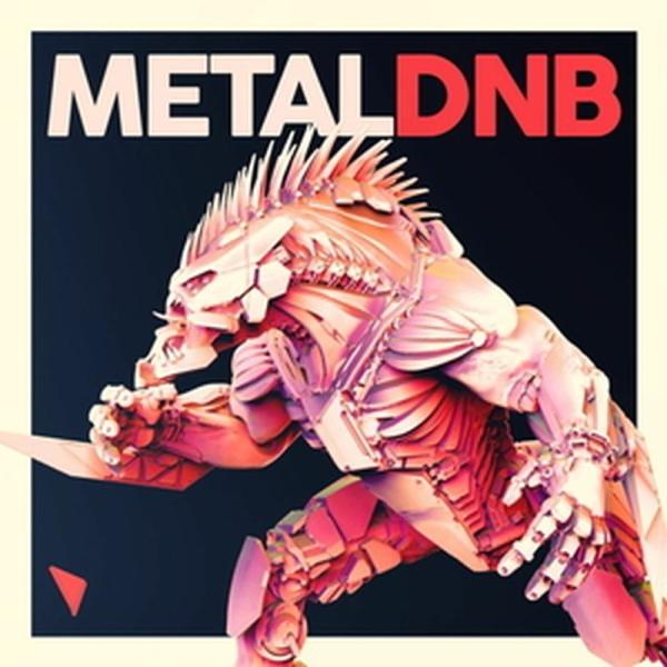 パワフルなメタルギターループと凶悪なドラムンベースサウンドを収録『METAL DRUM &amp; BASS』はパワフルなメタルギターループと凶悪なドラムンベースサウンドを含んだサンプルパックです。本作はオーバードライブしたギター、真空管ア...