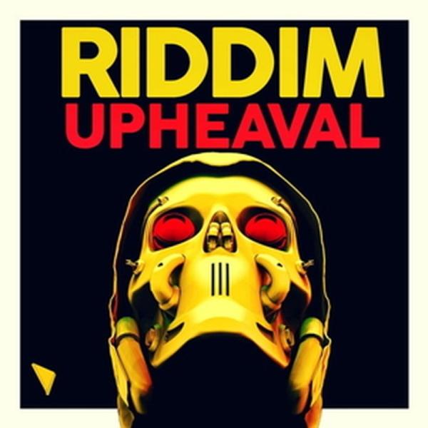 ダブステップ、EDM、ベースミュージックに適したエネルギーに満ちたサウンドを収録『RIDDIM UPHEAVAL』はダブステップ、EDM、ベースミュージックに適したエネルギーに満ちたサウンドを含んだサンプルパックです。本作はダークなベースサ...