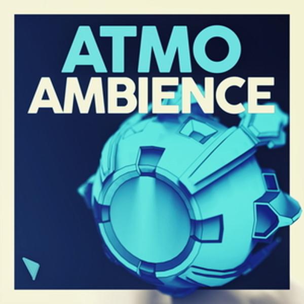 アンビエントに適したドローンとパッドサンプル等を収録『ATMO - AMBIENCE』はアンビエントに適したドローンとパッドサンプル等を含んだサンプルパックです。本作はドラム＆ベース、ローファイ、エレクトロニカ、ハウスを制作する際にアトモス...