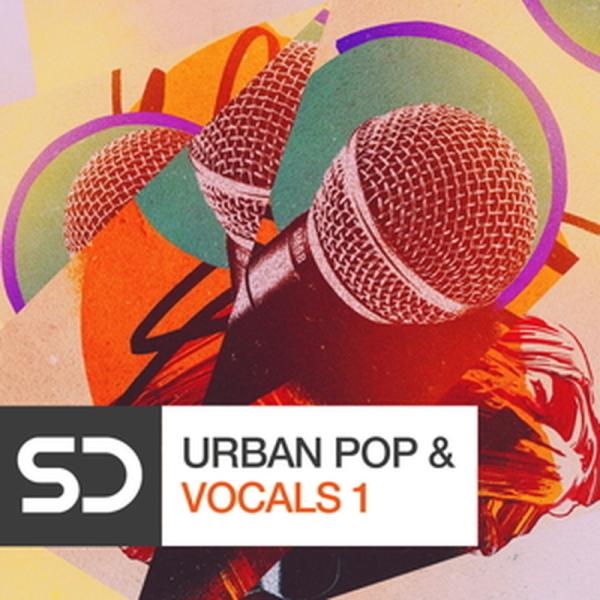 ソングライターであるAvenaxによるフューチャーポップス向けのソングキットを収録『URBAN POP &amp; VOCALS 1』はソングライターであるAvenaxによるフューチャーポップス向けのソングキットを含んだサンプルパックです。...