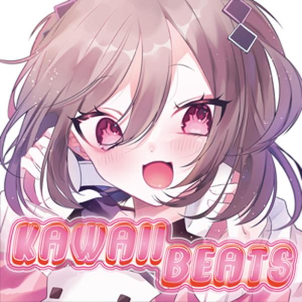 90年代ビートを甦らせる、ドラムビート・サンプル集！『Kawaii Beats Vol.1』 は、90年代ビートのニュアンスを持ちながら、現代のサウンド感を取り入れたドラム・ビートサンプル集です。懐かしいビートに多彩に変化するウワモノが特徴...