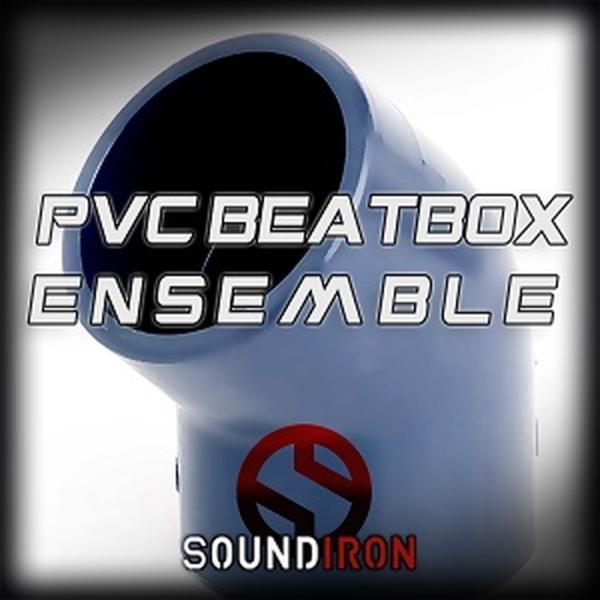 PVC製のパイプでトランペットやパーカッションを再現！『PVC BEATBOX ENSEMBLE』は、PVC製のパイプでトランペットを様なサウンドから、パーカッシブ的なサウンドまで再現したライブラリです。トランペットのようなドローン／ダージ...