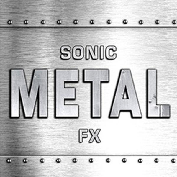 バラエティ豊かな「金属音」を収録した高品質サウンド集『SONIC METAL FX』は、その名の通り「金属」にフォーカスした高品質サウンド集です。棒やシート、ワイヤーなどの金属製品を題材としており、叩く音や落とす音、振動など、様々な「金属音...