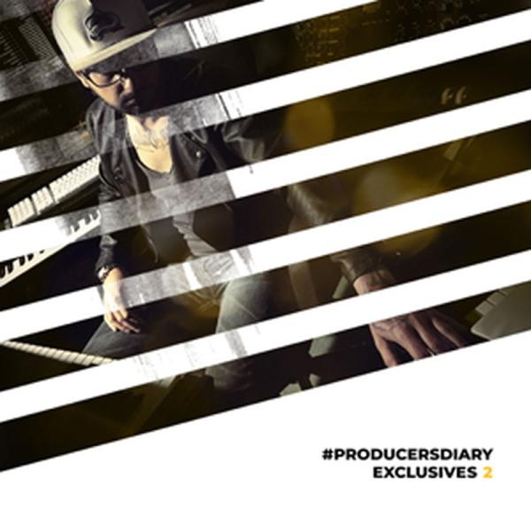 高品質サウンド！作曲家/プロデューサー・Tomasz 'Teka' KucharskiによるR&amp;B/POPのライブラリ『Producersdiary Exclusives 2』は、作曲家/プロデューサー・Tomasz 'Teka' ...