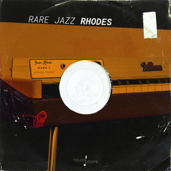 73年製のFender Rhodesで演奏されたジャズ向けのループを収録『RARE JAZZ RHODES』は73年製のFender Rhodesで演奏されたジャズ向けのループを含んだサンプルパックです。本作は美しいジャズのコード進行、雰囲...