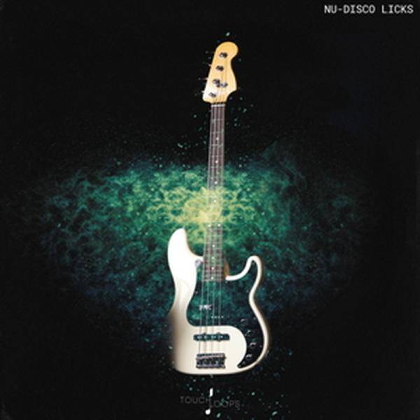 ファンク、ディスコ、ハウス、アップビートなヒップホップに適したベースループを収録『NU-DISCO LICKS』はファンク、ディスコ、ハウス、アップビートなヒップホップに適したベースループを含んだサンプルパックです。本作はピック、フィンガー...