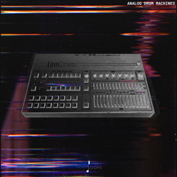 ハウスやテクノ向けのアナログドラムマシンを収録『ANALOG DRUM MACHINES』はハウスやテクノ向けのアナログドラムマシンを含んだサンプルパックです。本作はRoland 606、727、808ドラムマシン、Akai MPC 300...