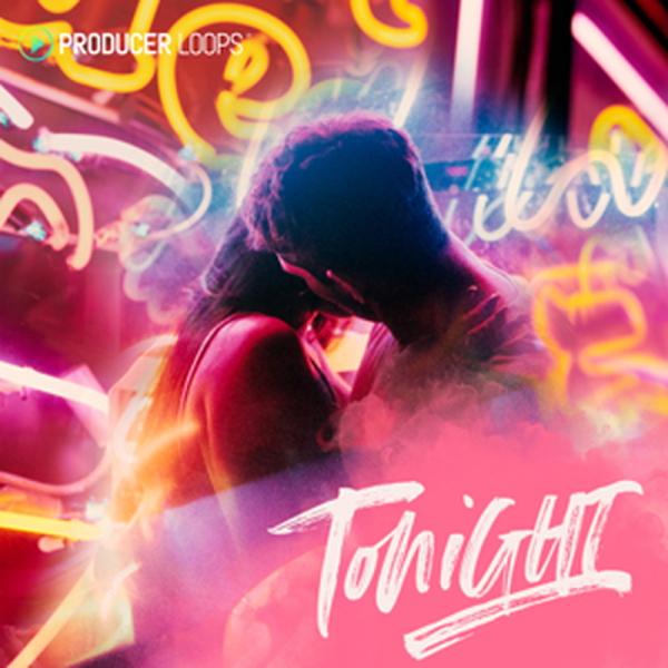 ハウスミュージックのクオリティをワンランク上げる、高品質な音が豊富なサンプルパック『Tonight』は、MK、Diplo、Paul Woolford、Loud Luxuryなどのアーティストにインスパイアされた、ハウスなサウンドが豊富なサン...