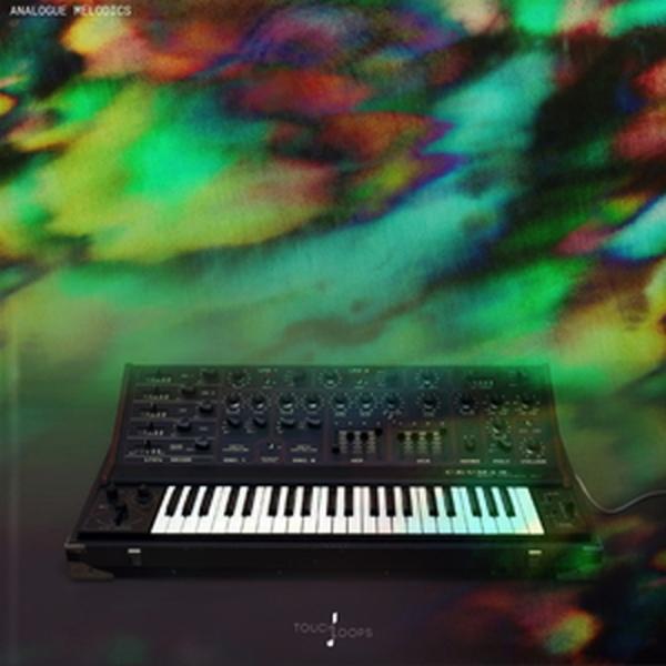 Prophet Pro-One、Juno-60、OB-8、Jupiter 6などのハードウェアシンセサウンドを収録『ANALOGUE MELODICS』はダンス、ヒップホップ、チルウェイブに適したハードウェアシンセサウンドを含んだサンプルパ...