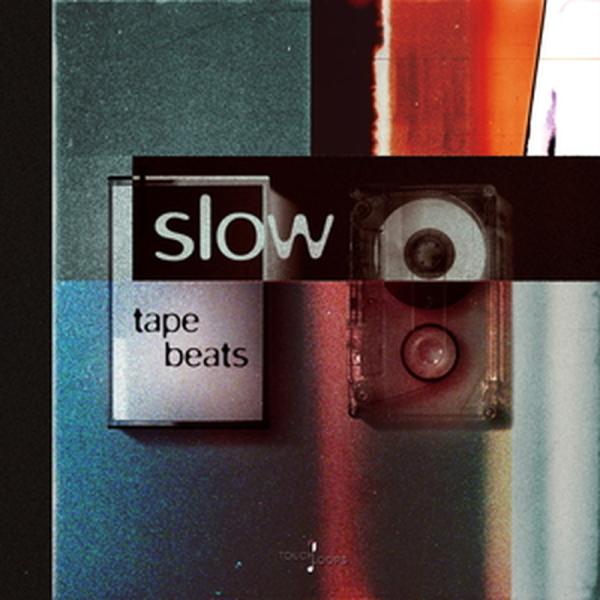 ヒップホップに適したスローなビートと多様なメロディーを収録『SLOW TAPE BEATS』はFlying Lotus、Mount Kimbie、Nosaj Thing、Lapalux等のアーティストにインスパイアされたヒップホップ向けのサ...
