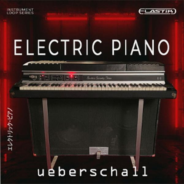 ダウンテンポなエレピを収録したELASTIKライブラリ『ELECTRIC PIANO』は、ダウンテンポなムードを演出したい場合に最適です。このライブラリは、クラシックな「Rhodes Mk1」と「Rhodes MK2」インスパイアされたサウ...