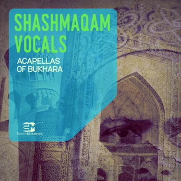 中世から現代の中央アジアからインスピレーションを得たボーカルサウンドを収録『SHASHMAQAM VOCALS - ACAPELLAS OF BUKHARA』は中世から現代の中央アジアからインスピレーションを得たボーカルサウンドを含んだサン...