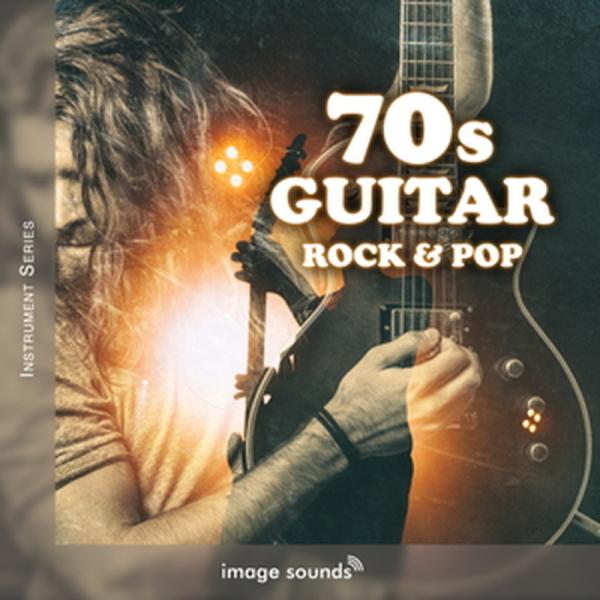 ロックンロールの黄金時代にタイムスリップしたようなビンテージギターループを収録『70S GUITAR』はロックンロールの黄金時代にタイムスリップしたようなビンテージギターループを含んだサンプルパックです。本作はレスポールの滑らかで暖かみのあ...
