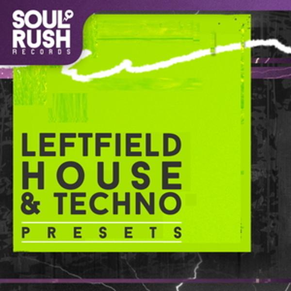 ハウスやメロディックテクノに適した革新的なサウンドを含んだNI MASSIVE用のプリセット集『LEFTFIELD HOUSE &amp; TECHNO PRESETS』はハウスやメロディックテクノに適した革新的なサウンドを含んだNI MA...