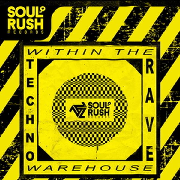 Thomas P. Heckmann、Regal、Trym等から影響を受けたテクノやインダストリアルテクノに適したサウンドを収録『WITHIN THE WAREHOUSE』はテクノやインダストリアルテクノに適したダークなサウンドを含んだサン...