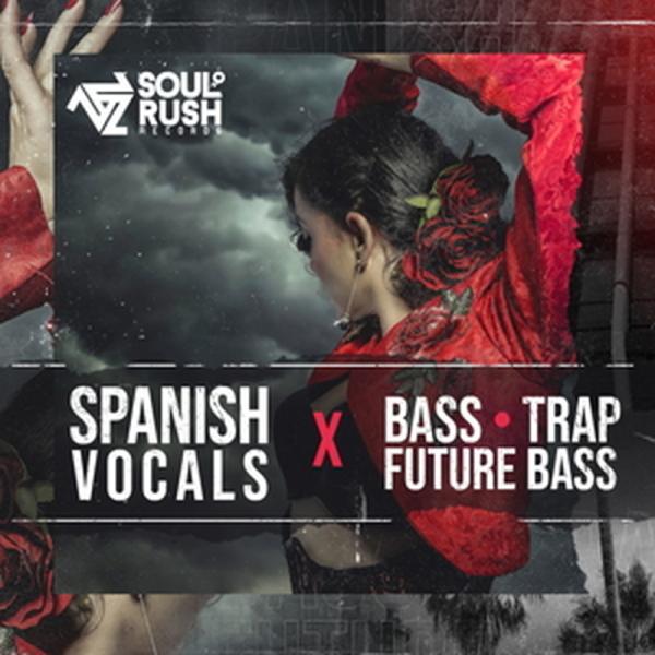 フラメンコ音楽とラテン文化に影響を受けたボーカルサウンドを収録『SPANISH VOCALS X BASS TRAP FUTURE BASS』はフラメンコ音楽とラテン文化に影響を受けたボーカルサウンドを含んだサンプルパックです。本作はボーカ...
